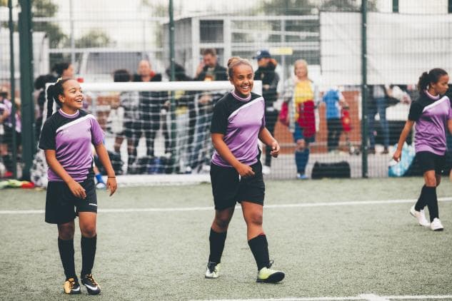 Football Foundation responds to Government support of Independent ...