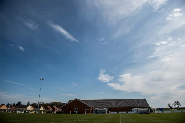 Football comes together to provide another boost with Club Preparation ...