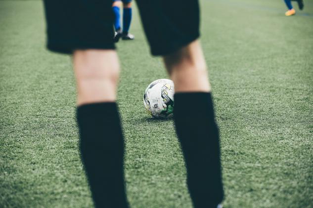 The FA issue guidelines for the return of outdoor competitive ...