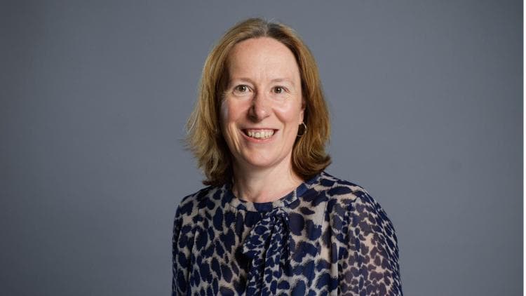 Football Foundation appoints new Board member | Football Foundation