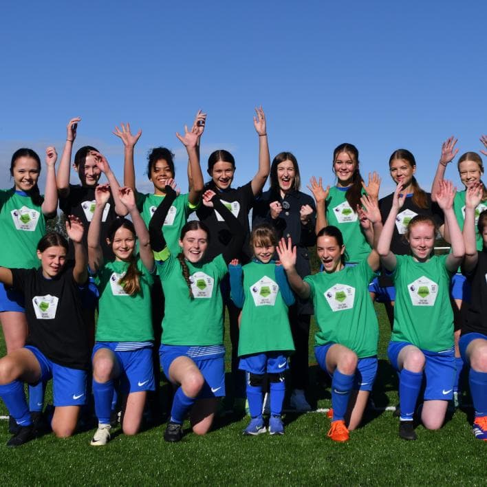 England top scorer Ellen White bags a pitch named in her honour ...