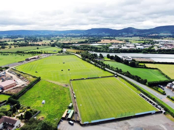 25 Years of the Football Foundation: How investment transformed ...